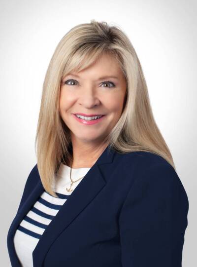 Rachel A McLarty - Perdido Key - Levin Rinke Realty